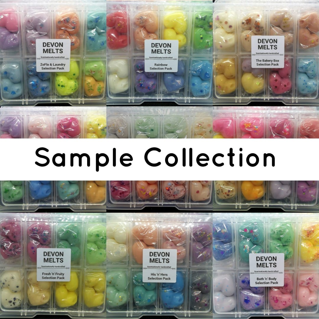Sample Collection – Devonmelts.com